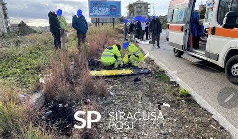 Donna Travolta Da Pirata Della Strada Il 10 Gennaio L Appello Chi Ha