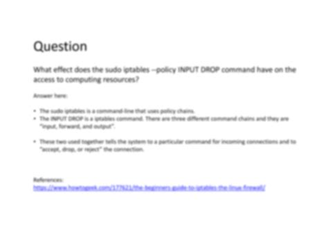 SOLUTION Sec285 Project Template Module 3 Deliverable Studypool