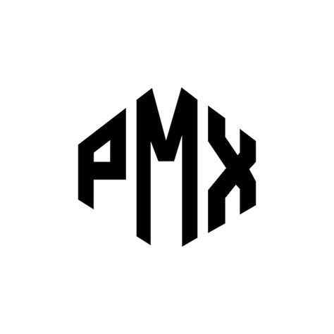 Pmx Logo Free Vectors And Psds To Download