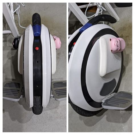 Cheap Entry Level Euc Pads R Electricunicycle