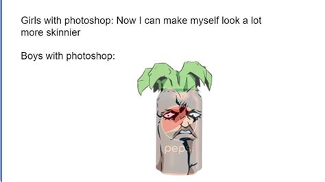 Pesci Pepsi Pepci Scrolller