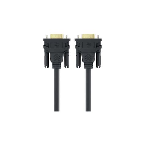สาย Hp Dhc Vg100 Vga Cable