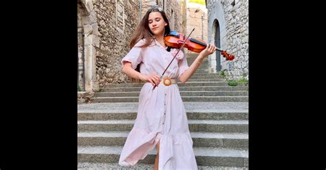 ‎historia De Un Amor Single Album Von Karolina Protsenko Apple Music