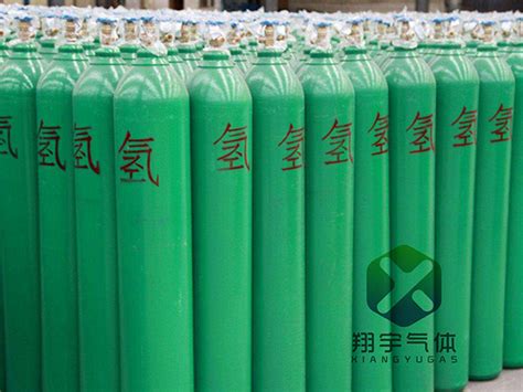 氢气 工业气体、高纯气体、标准气体、电子气体、电光源气体、混合气体、液化气体、稀有气体