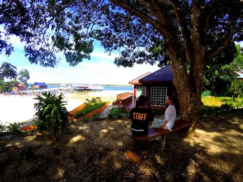 Scuba Tiger Semporna Holiday Resort In Semporna Best Rates And Deals On