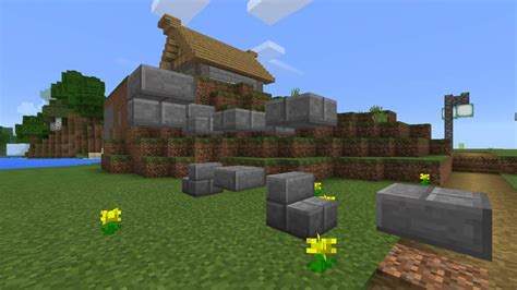 Small Dragon Statue Minecraft Amino