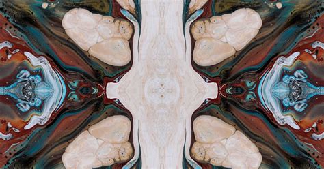 다양한 색상과 모양으로 구성된 패턴의 그림 사진 Unsplash의 벽지 이미지