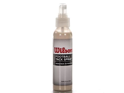 This Is An Ideal T For Men And Women Cheap Wilson Football Tack Spray