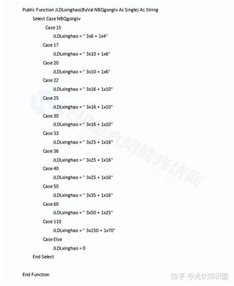 实战案例 户用分布式光伏设计一键成图方法（excel Cad） 知乎