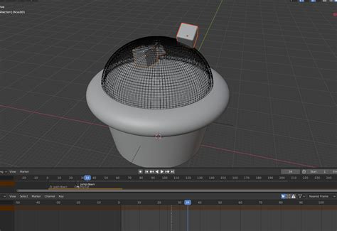 collision why are my rigid body objects sometimes passing through