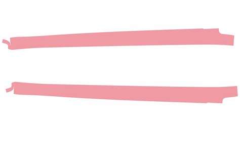 Tesla Model S Plaid 2021 Present Precut Ppf Rocker Panels