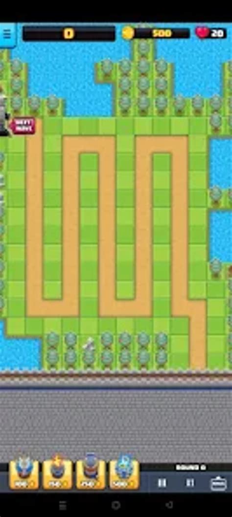 Android 용 Endless Siege Fun 다운로드