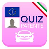 Quiz Patente 2017 Con Esperto App Android Su Google Play