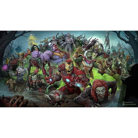 120 1patrick Brown Artwork Ideas Brown Artwork Artwork Marvel Art