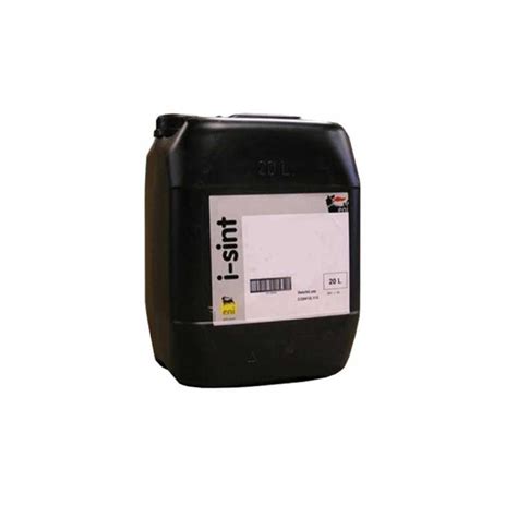 Eni I-Sint TechR 5w30 [Distribuidor Oficial] « Comercial Mendoza