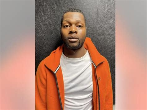 Man Suspected In String Of Armed Robberies In Prince Georges County