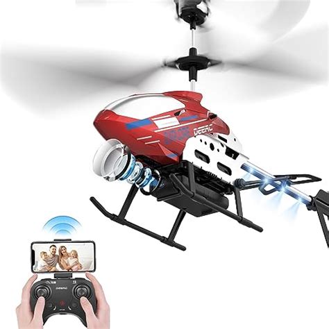Top 10 Top Remote Control Helicopter Of 2022 Katynel