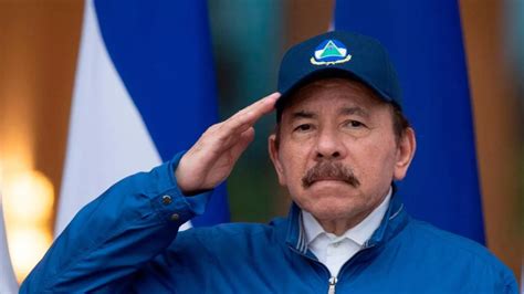 Miss Universo Las Presiones De Régimen De Daniel Ortega Para Quedarse