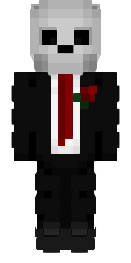 Skull Minecraft Skins