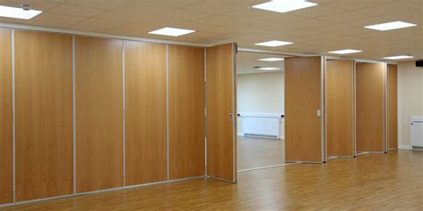 Operable Walls Business Interiors Direct