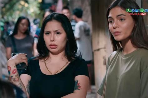 Toni Fowler Returns To Fpjs Batang Quiapo Abs Cbn News