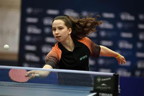 Katarzyna Węgrzyn I Robert Floras Liderami Ogólnopolskiego Rankingu