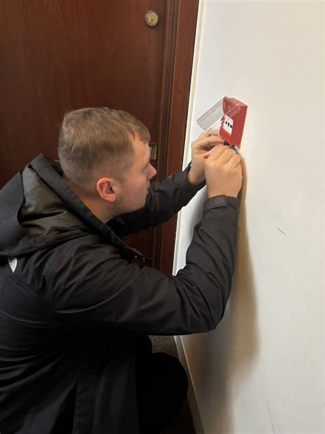 Pfs Group Fire And Security On Linkedin Weeklytesting Firealarms Fireandsecurity