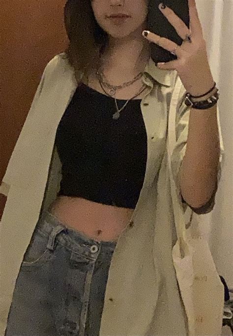 Pin by مدري on ستايلي Cute outfits Swaggy outfits Grunge outfits