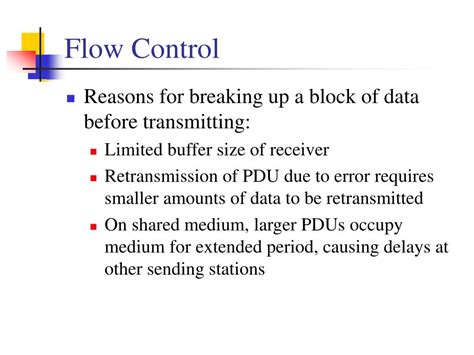 ppt coding and error control powerpoint presentation free download