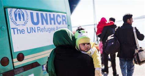 Migración Y Desarrollo Acnur