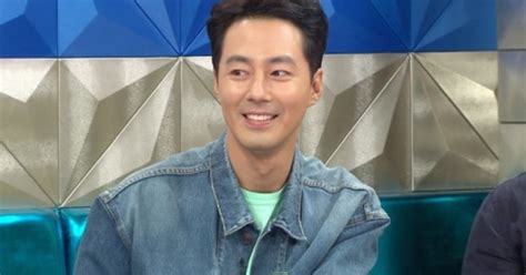 라디오스타 조인성 연애 결혼관 솔직 고백