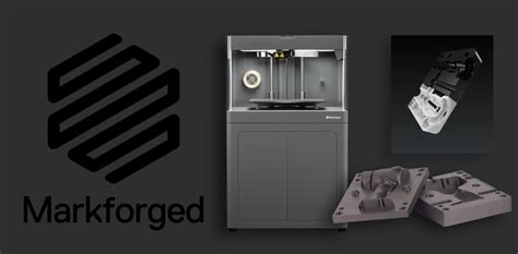 Buy 3d Printer Markforged X7