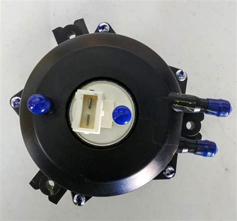 Bomba Gasolina Eléctrica Hella Vw Sedán Vocho Fuel Injection VOLKS CORUÑA