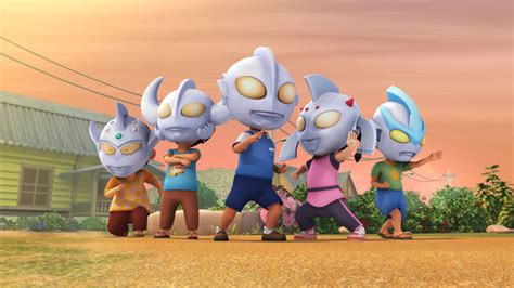 Halaman Unduh Untuk File Upin Ultraman Yang Ke 3