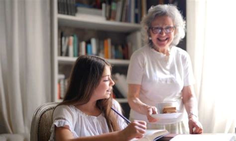 Frasi Sui Nipoti Bellissime Ed Emozionanti Dediche