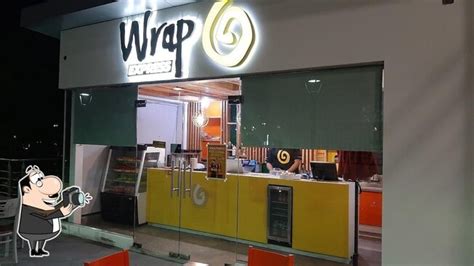 Wrap Express Cetys Universidad Mexicali Restaurant Menu Prices And Reviews