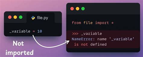 90 Of Python Programmers Dont Know These 7 Uses Of Underscore Thread From Avi Chawla