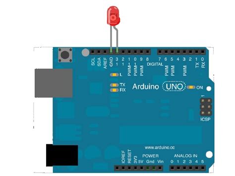 Arduino Morse Code Flasher Make