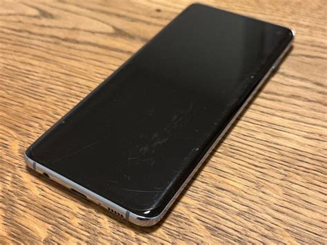 Samsung Galaxy S10 Sm G973fds Kaufen Auf Ricardo