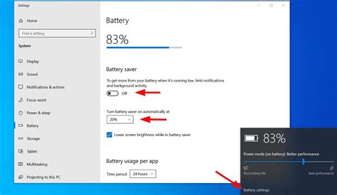 New Laptop Battery Draining Fast Heres How To Fix It Quickly