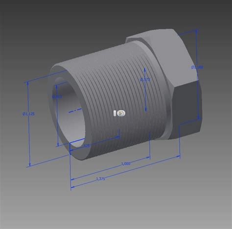 3d Parametric Modeling Hd Drafting Services