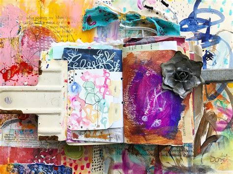 Rae Missigman Artist On Instagram “do You Ever Challenge Yourself To