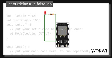 Wokwi Online Esp32 Stm32 Arduino Simulator