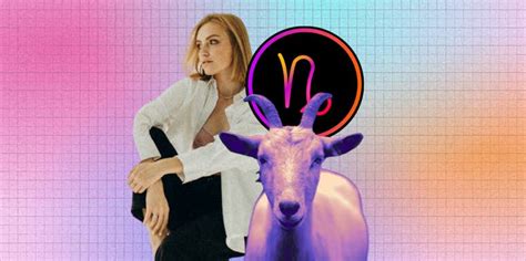 Capricorn Woman Traits And Unique Characteristics Yourtango