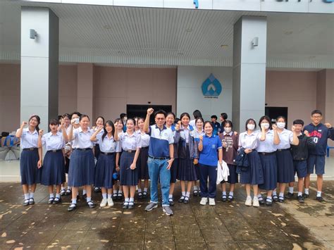 โครง โครงการห้องเรียนพิเศษวิทยาศาสตร์ฯ โรงเรียนอนุกูลนารี