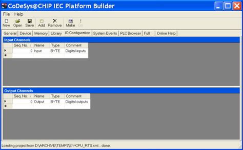 Software Del Kit Iec61131 3 Electroyou