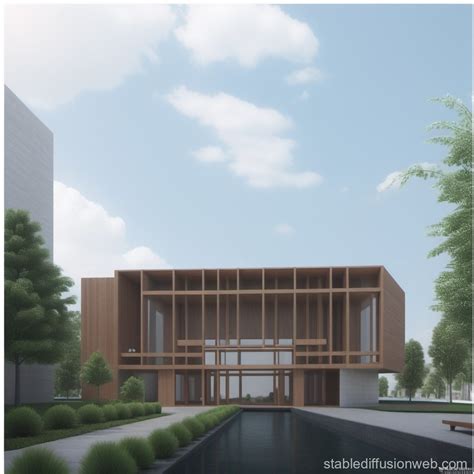 Architectural Visualization Stable Diffusion Online Architectural Visualization Stable Diffusion Online