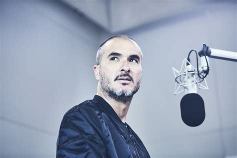 From The Ground Up Zane Lowe Interviewed Features Clash Magazine