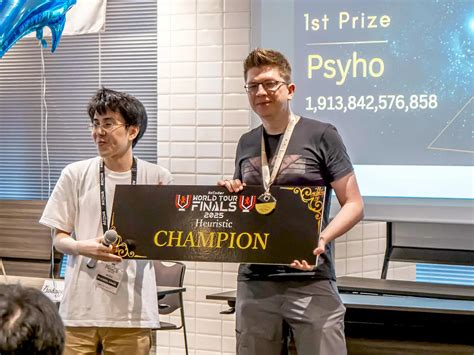 Human Programmer Beats Openais Custom Ai In 10 Hour Marathon Wins World Coding Championship