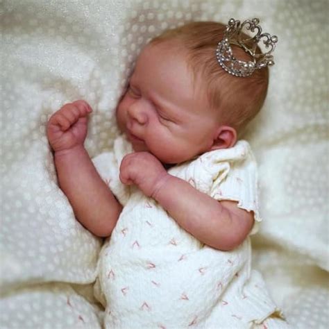 10 Mejores Bebés Reborn De Silicona Platino Ecoflex 2025 Mi